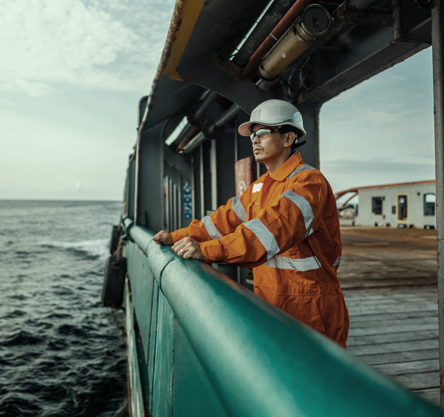 Your Trusted Maritime Software Provider | OneOcean