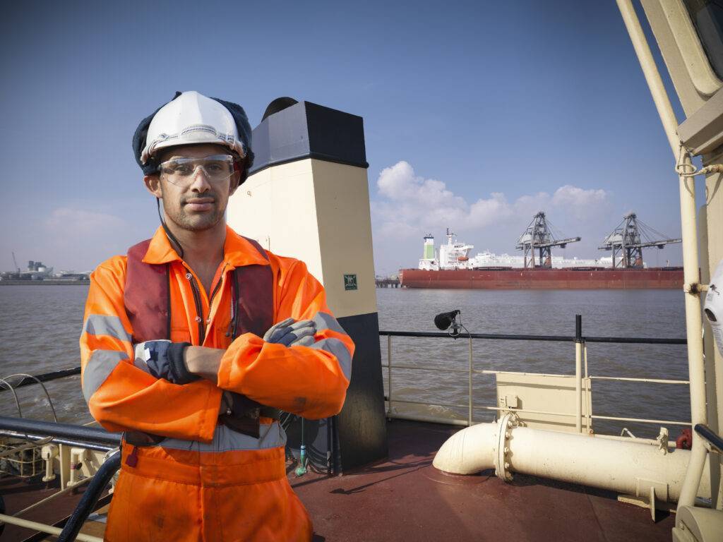 NSB Group Case Study | OneOcean