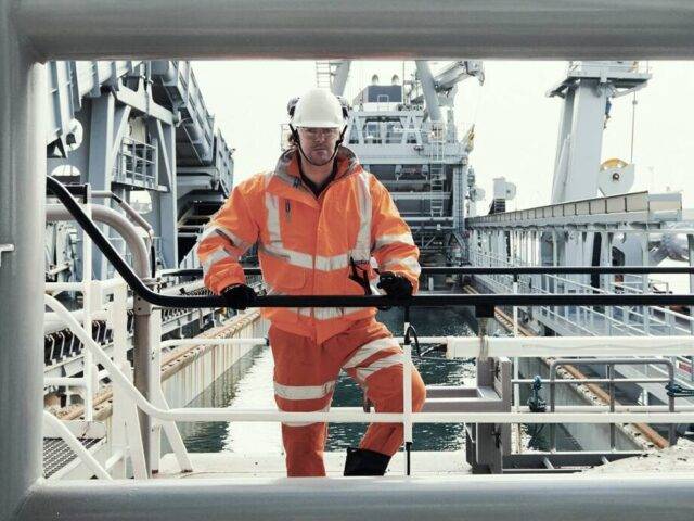 Your Trusted Maritime Software Provider | OneOcean