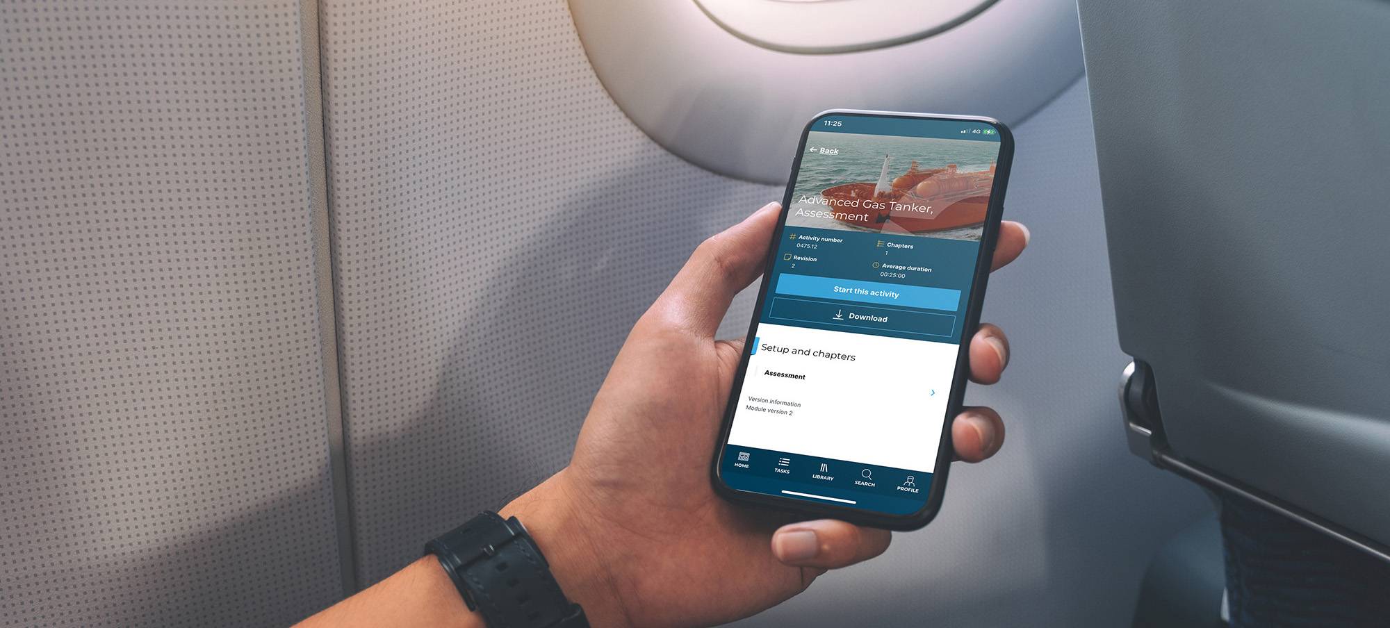Mobile Learning Strategies for Improved Performance - OneOcean