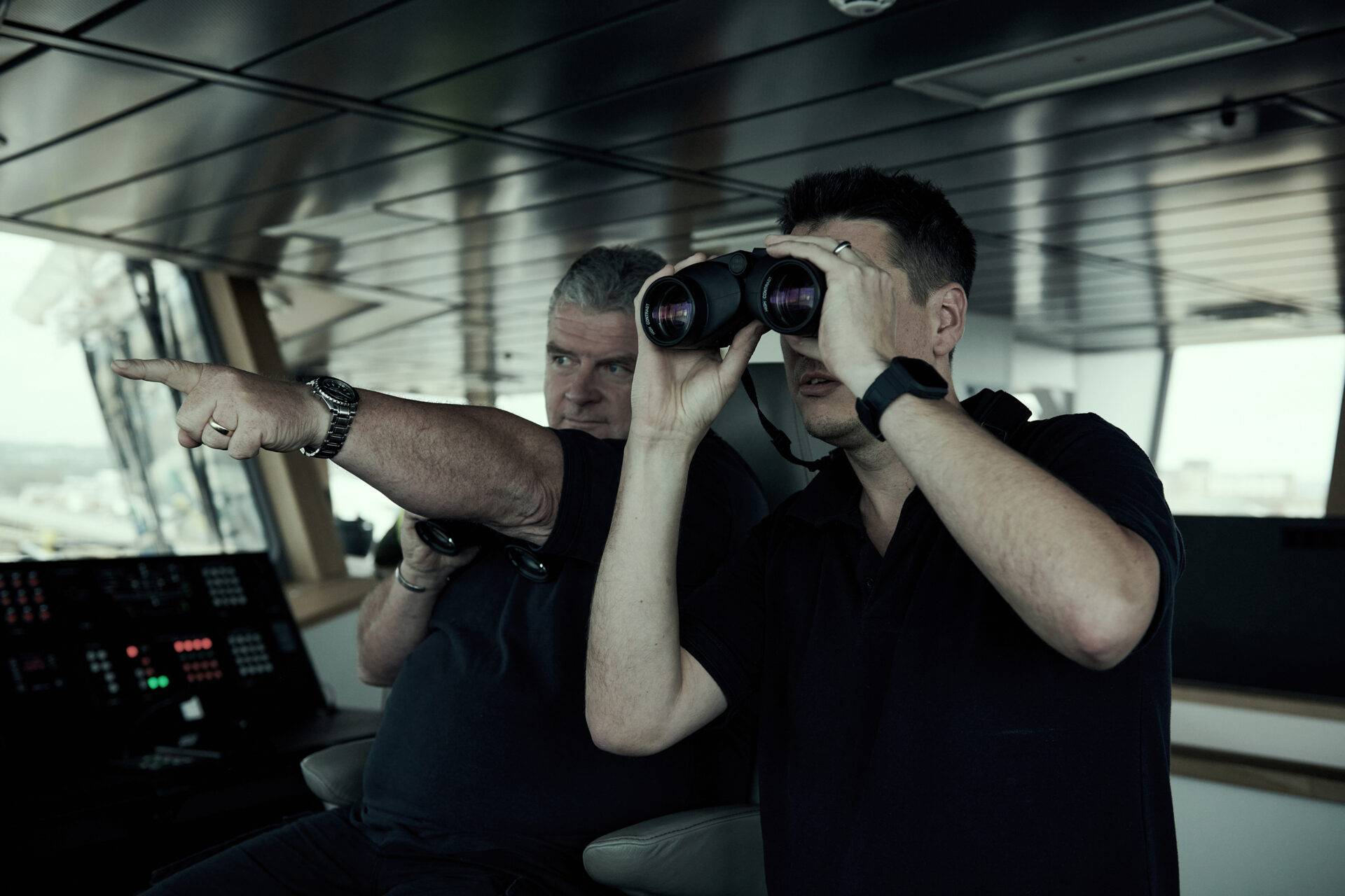 Technical Ship Management | OneOcean