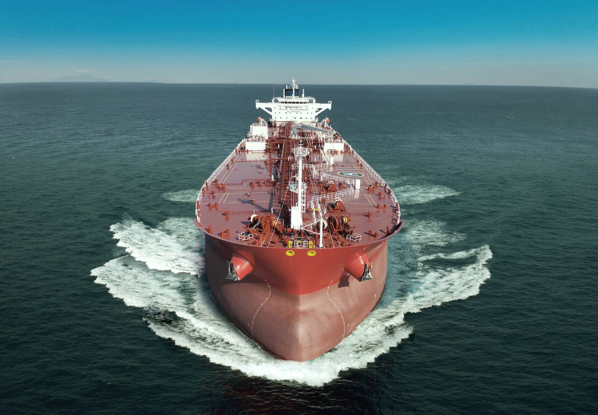 Your Trusted Maritime Software Provider | OneOcean