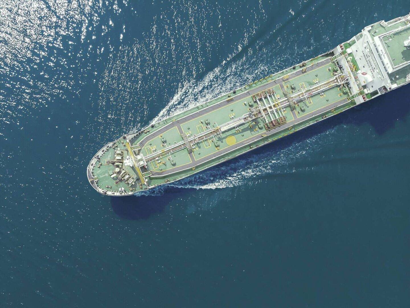 Your Trusted Maritime Software Provider | OneOcean