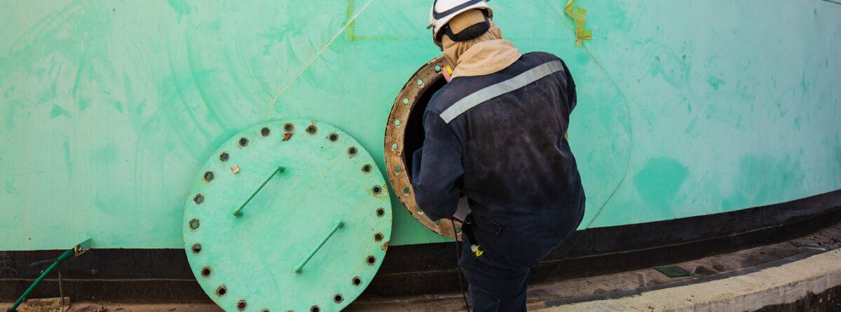 Enclosed Spaces on Ship | Essential Safety Tips | OneOcean
