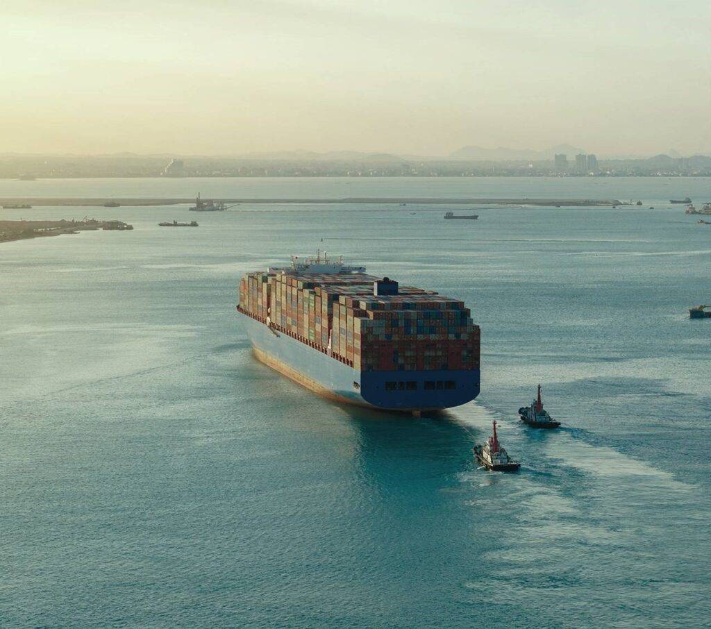 Technical Ship Management | OneOcean