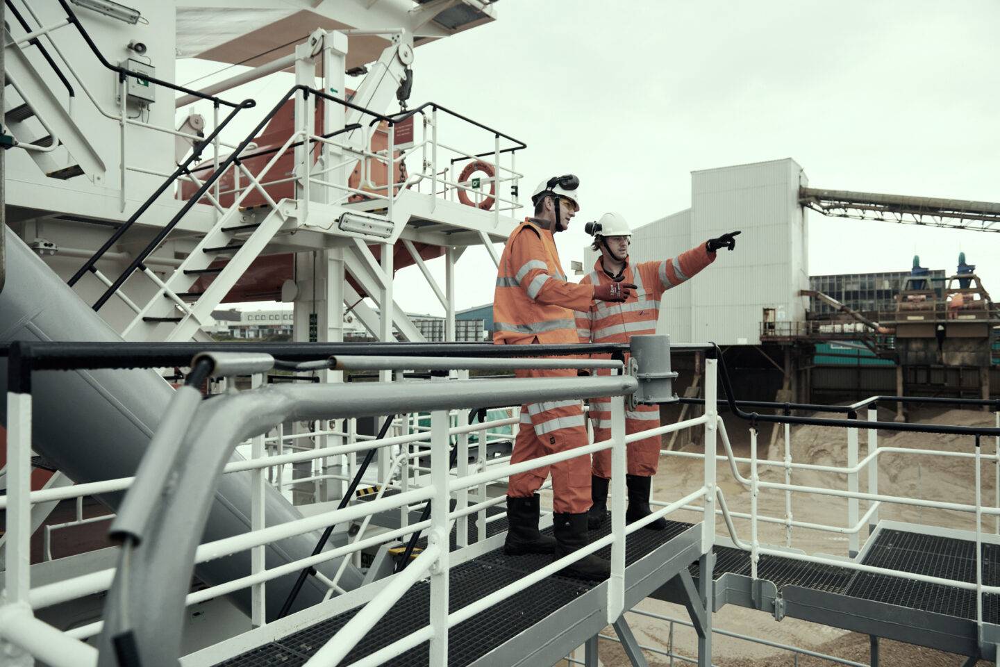 Courses Archives | OneOcean