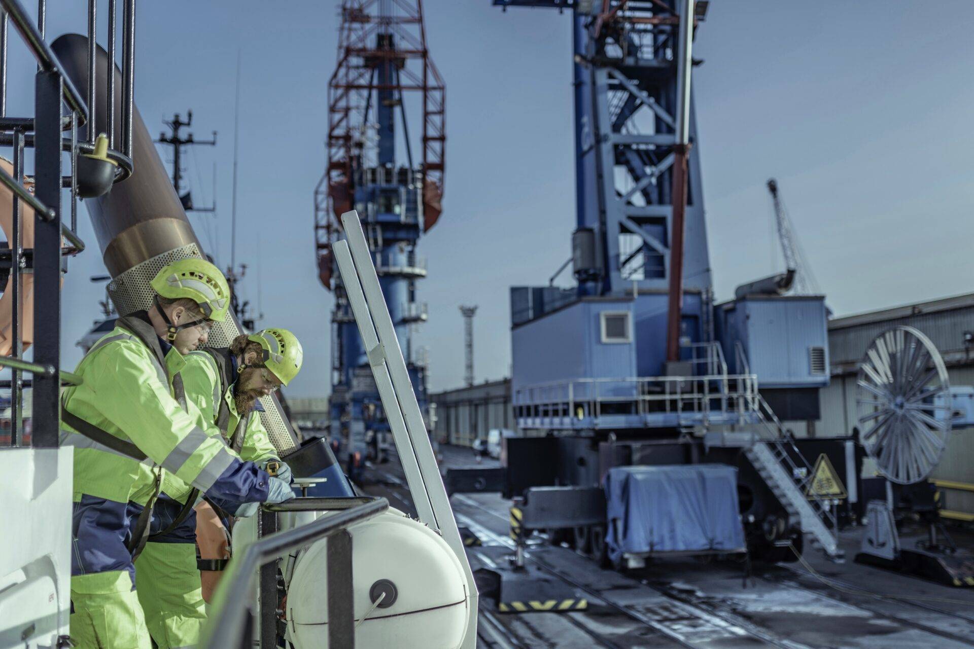 Courses Archives | OneOcean